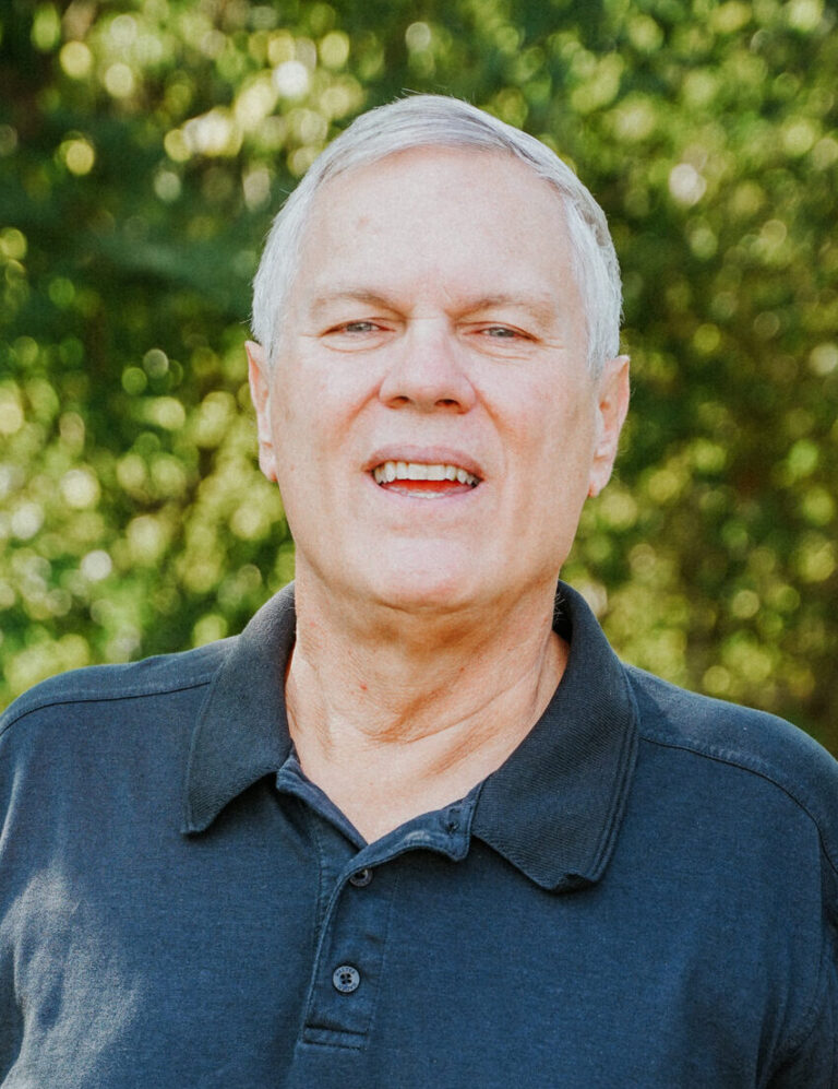 Christian Leadership Insights - Jim Buchan's Blogsite